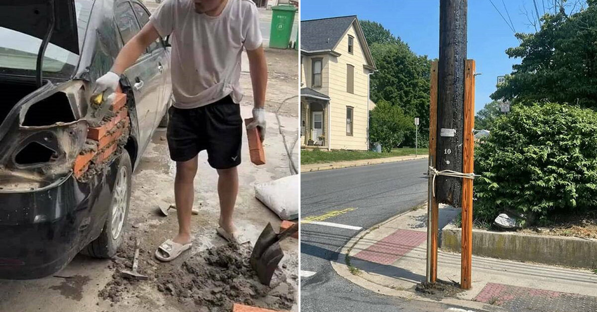 34 Examples of DIY Engineering Waiting to Go Wrong