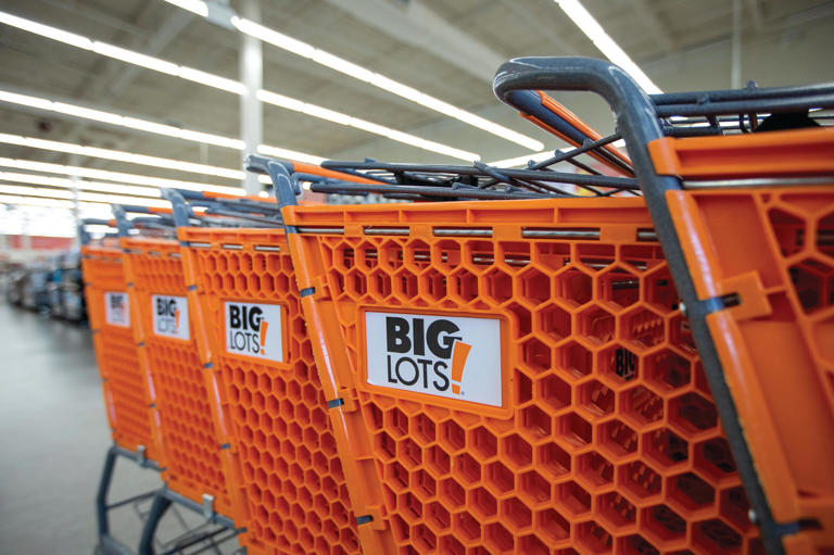 Big Lots is reopening three Georgia locations. See where the discount ...