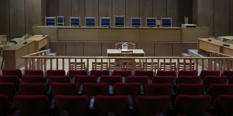 Η Ένωση Δικαστών και Εισαγγελέων ζητά συνάντηση με το ΥΠΟΙΚ για την ...