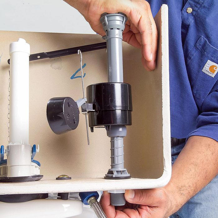 10 Reasons Why Your Toilet Won’t Flush