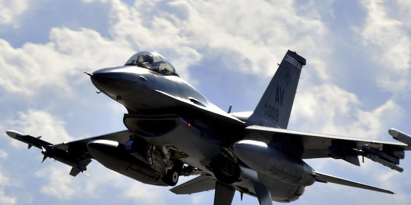 Ukraine-Krieg - Stimmen und Entwicklungen - Ukraine bekommt F-16 ... Ukraine-Krieg - Stimmen und Entwicklungen - Ukraine bekommt F-16 ...