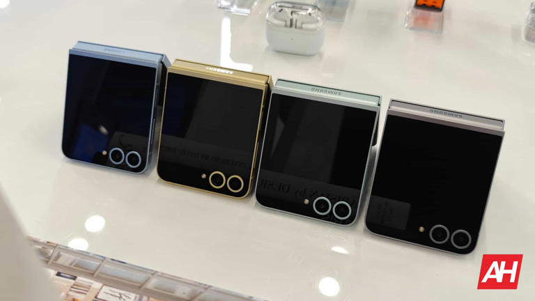 Samsung Galaxy Z Flip 6: Ultimate Buyers Guide