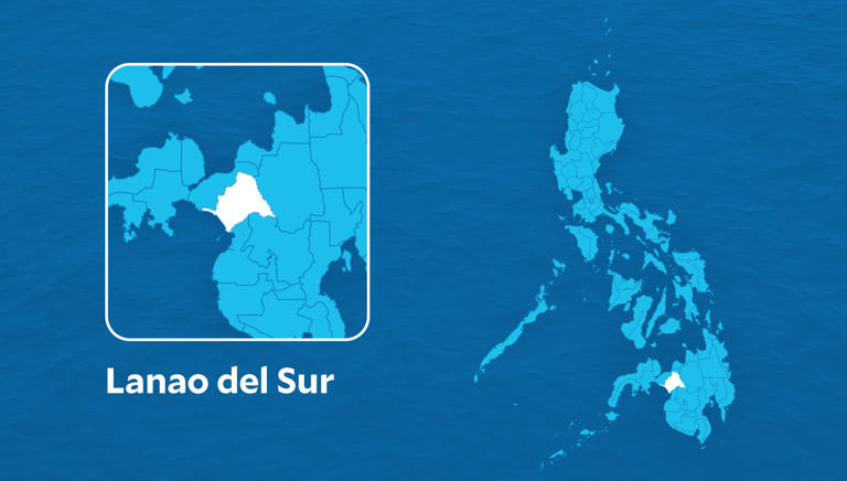 P4.4-M suspected smuggled cigarettes seized; 3 arrested in Lanao del Sur