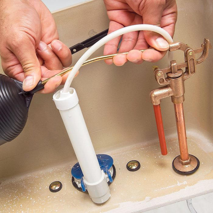 Toilet Won’t Flush? These Are the Most Likely Reasons and How to Fix It