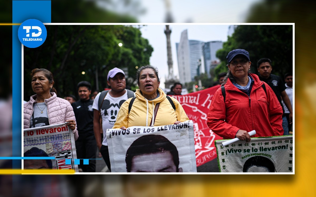 César Nava, policía de Cocula vinculado al caso de los 43 normalistas ...