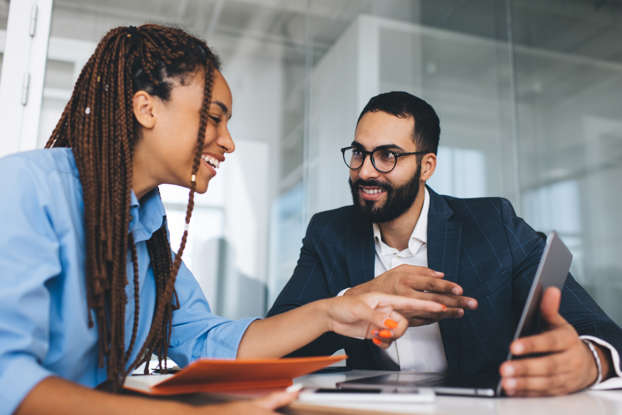 Realistic ways you can improve your workload management Realistic ways you can improve your workload management