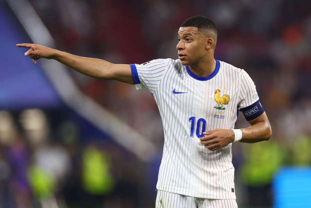 Euro 2024: Spain defeats France 2-1 Euro 2024: Spain defeats France 2-1
