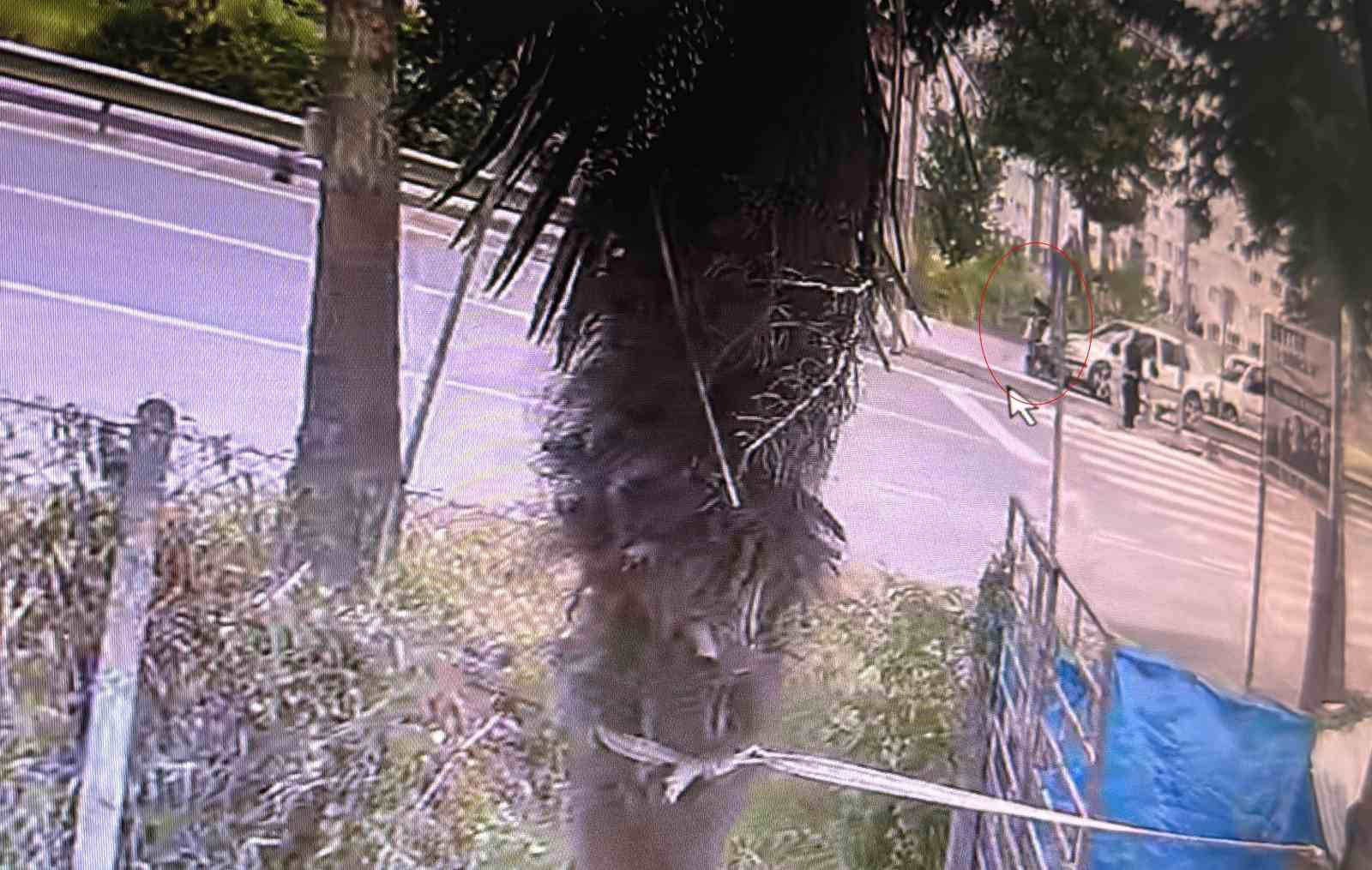 Sakarya’da feci kaza: Otomobil yaya geçidinde anne ve iki çocuğuna çarptı Sakarya’da feci kaza: Otomobil yaya geçidinde anne ve iki çocuğuna çarptı