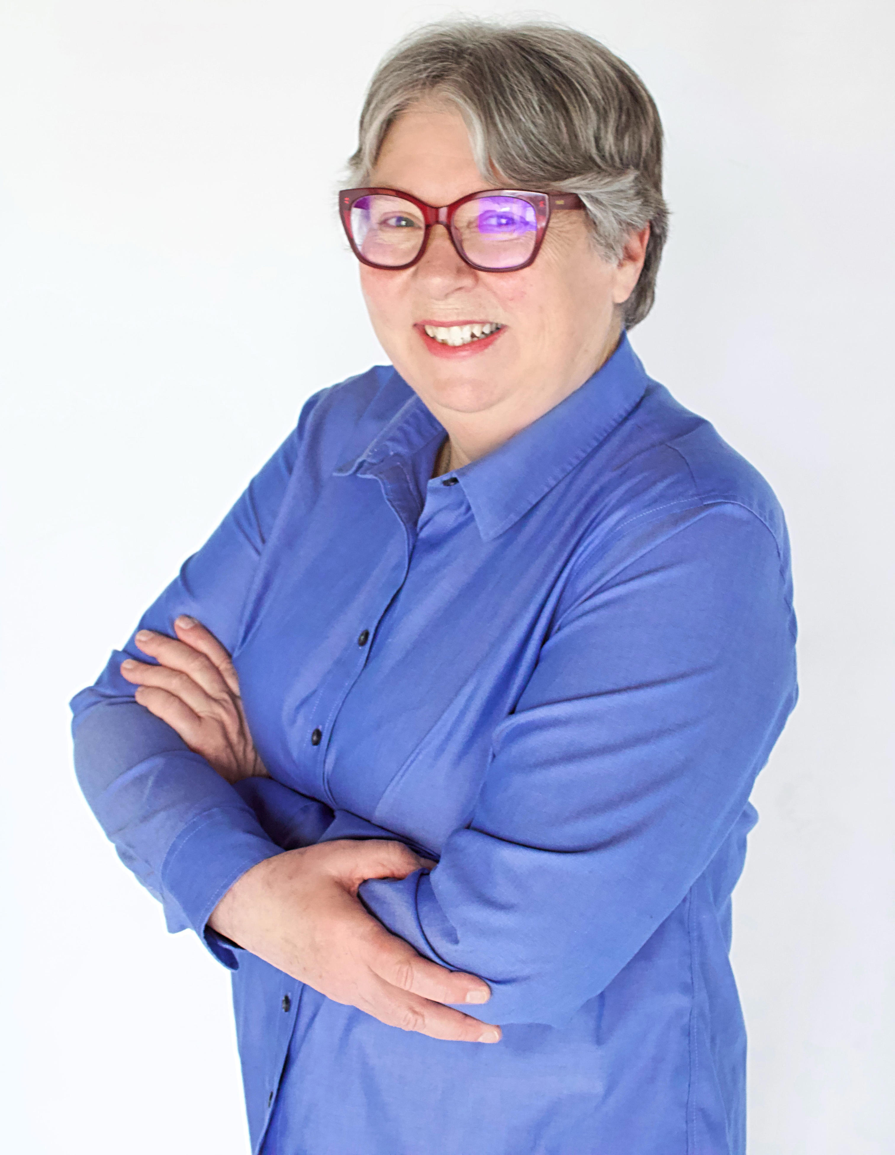 Fundraising event Sept. 10 for Anne Backus