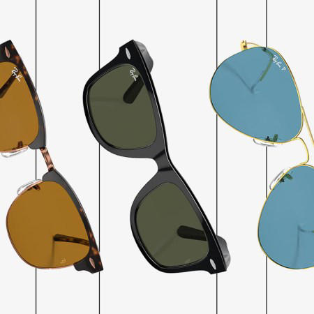 Meta's Latest Smart Glasses Are a Coperni Collaboration