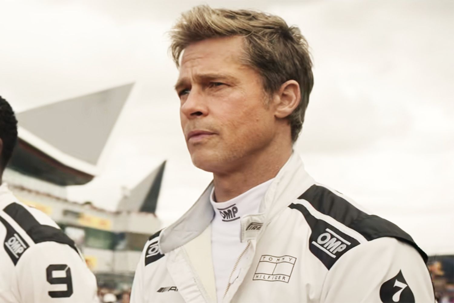 “F1 ”Movie: All About the Upcoming Formula 1 Film Starring Brad Pitt ...