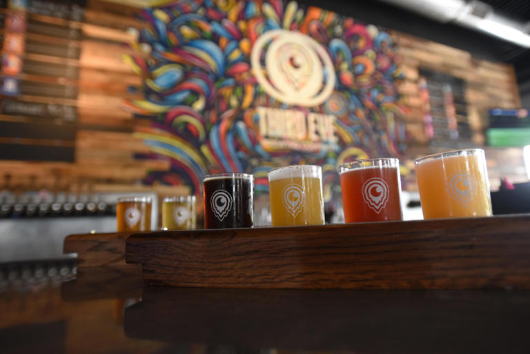 Ohio craft breweries win big at World Beer Cup. Full list of winning beers