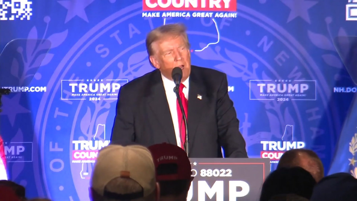 Trump-owned Truth Social files for Bitcoin ETF