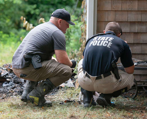 House fire on Cape Cod leaves one dead House fire on Cape Cod leaves one dead