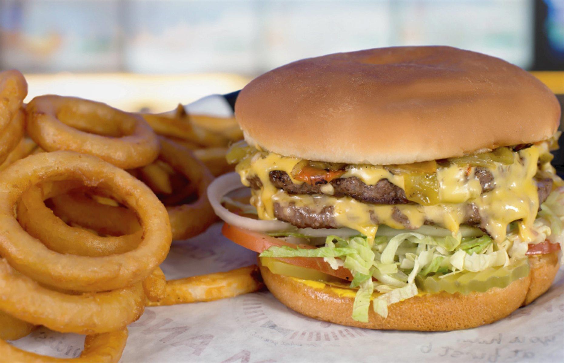 36 American fast food chains other countries crave