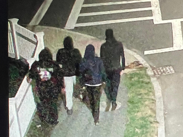 Police Issue Warning About Rash Of Car Break Ins In Milton