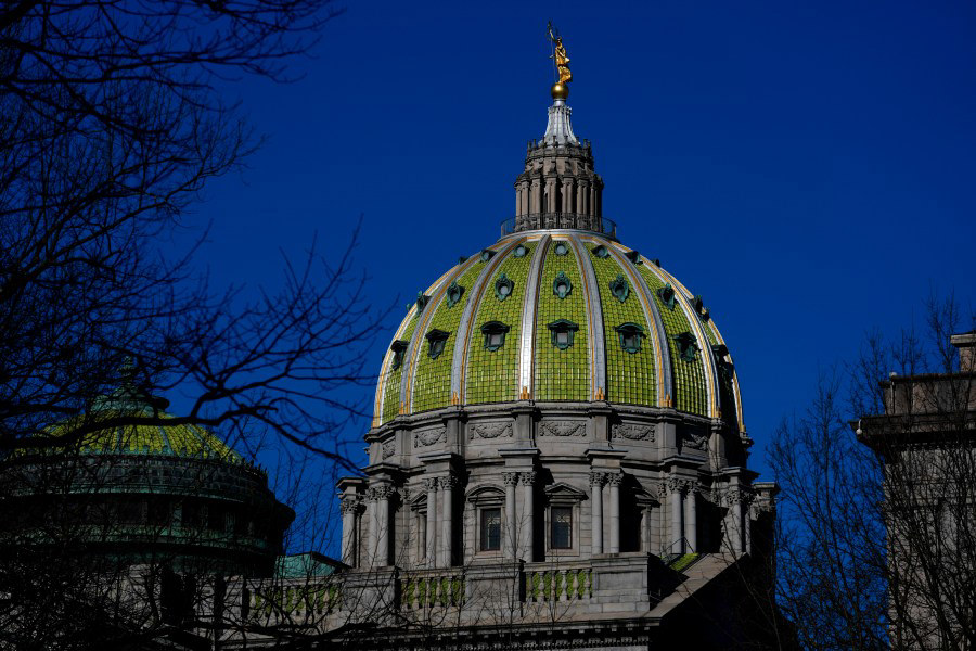 Pennsylvania, Virginia finalize concealed carry agreement between states Pennsylvania, Virginia finalize concealed carry agreement between states