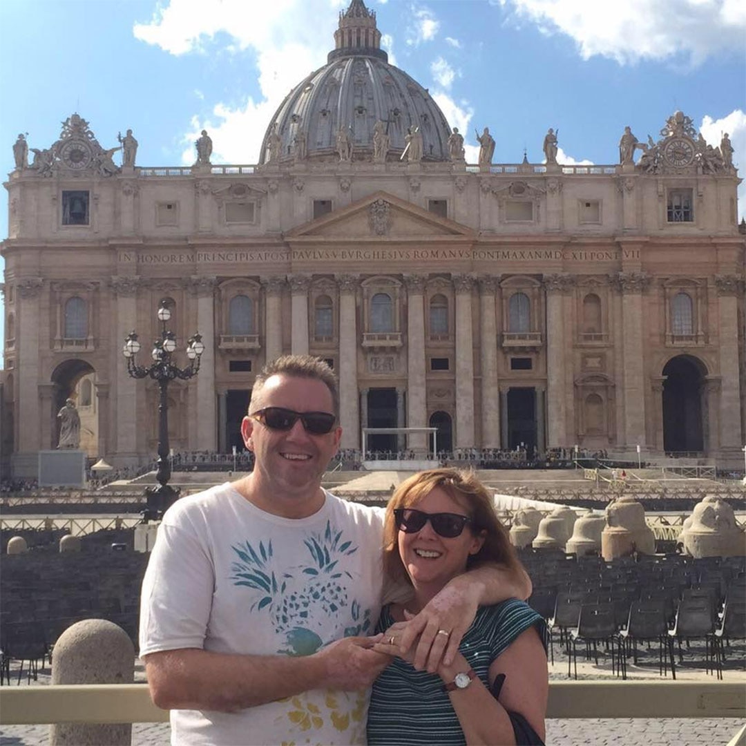 Man Pleads Guilty to Crossbow Murders of BBC Journalist’s Family