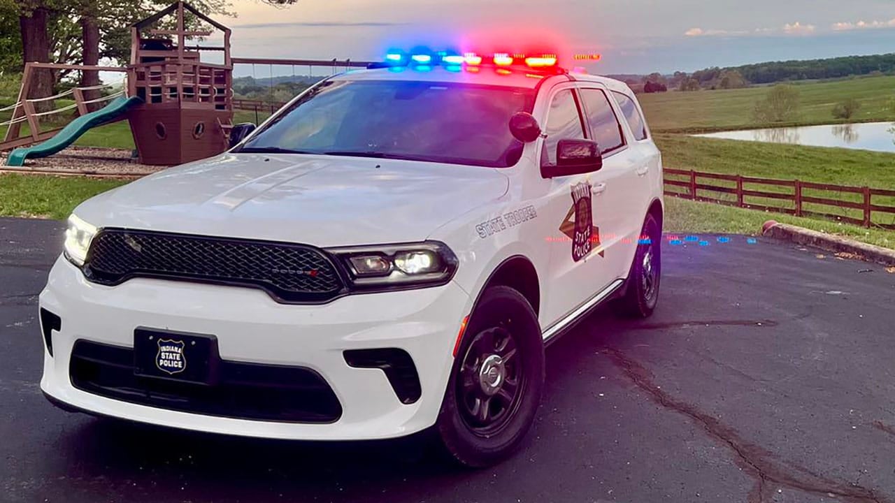 Grant County crash leaves 3 young adults dead and 1 injured