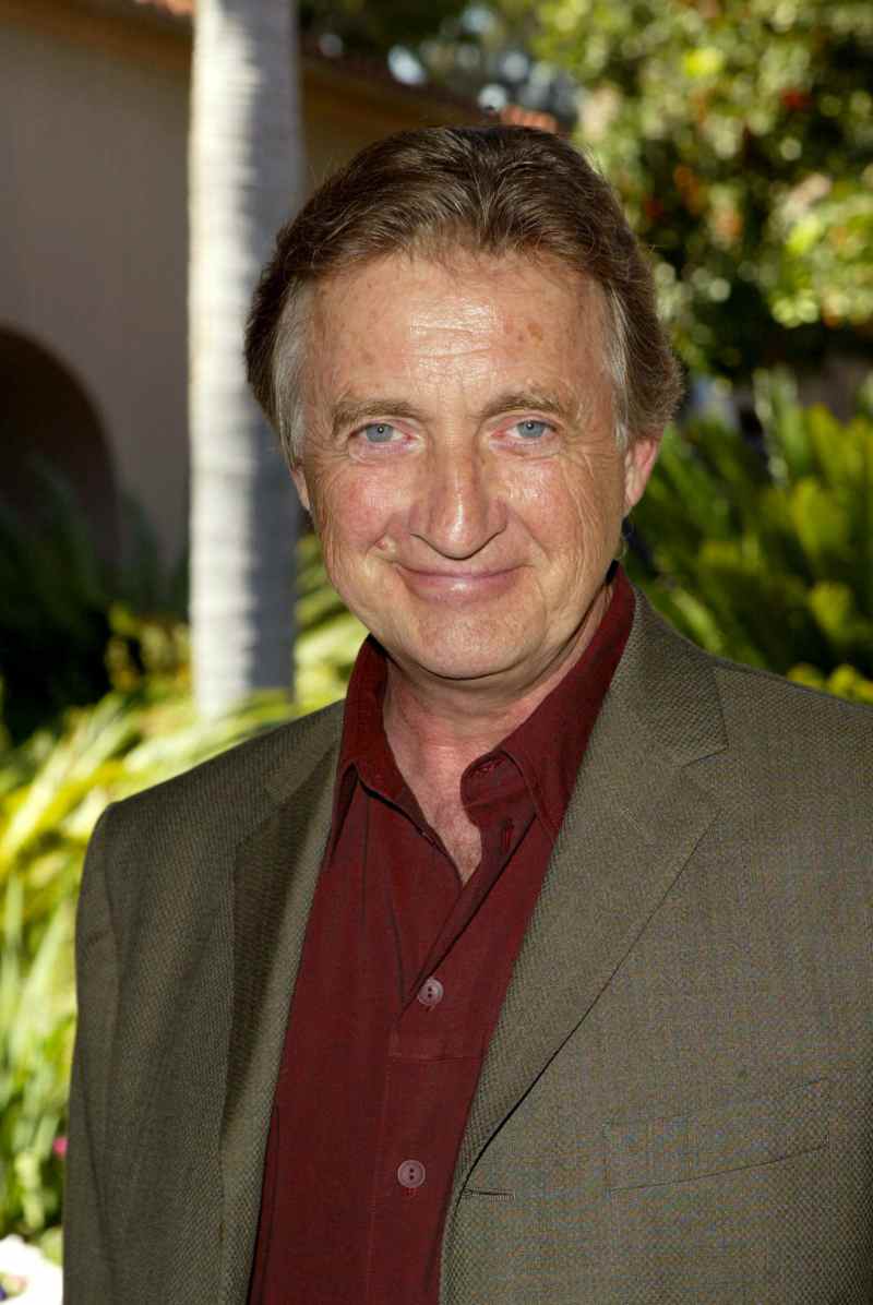 'Scrubs': 10 Interesting Facts About Actor Ken Jenkins