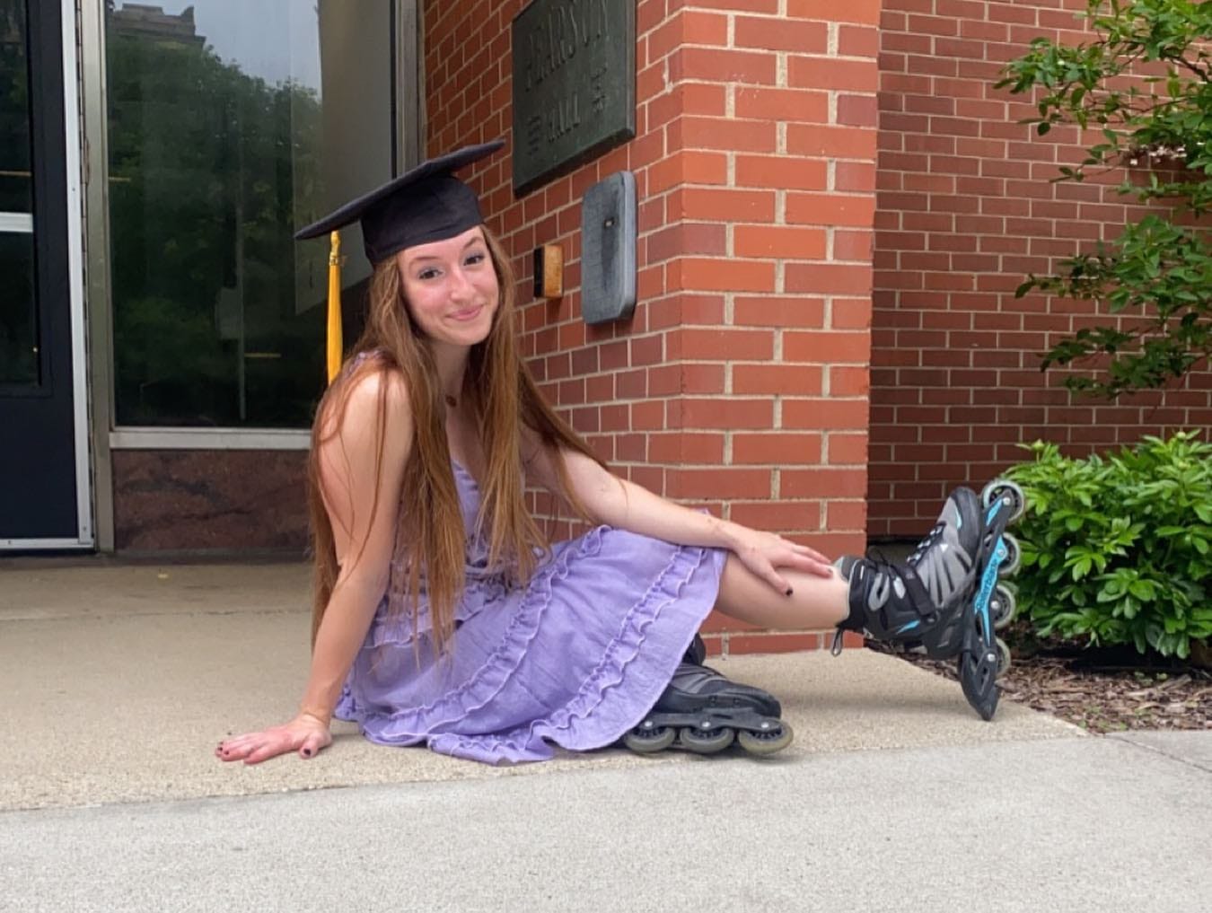 Meet Des Moines Register trending reporter Kate Kealey, who loves to ...