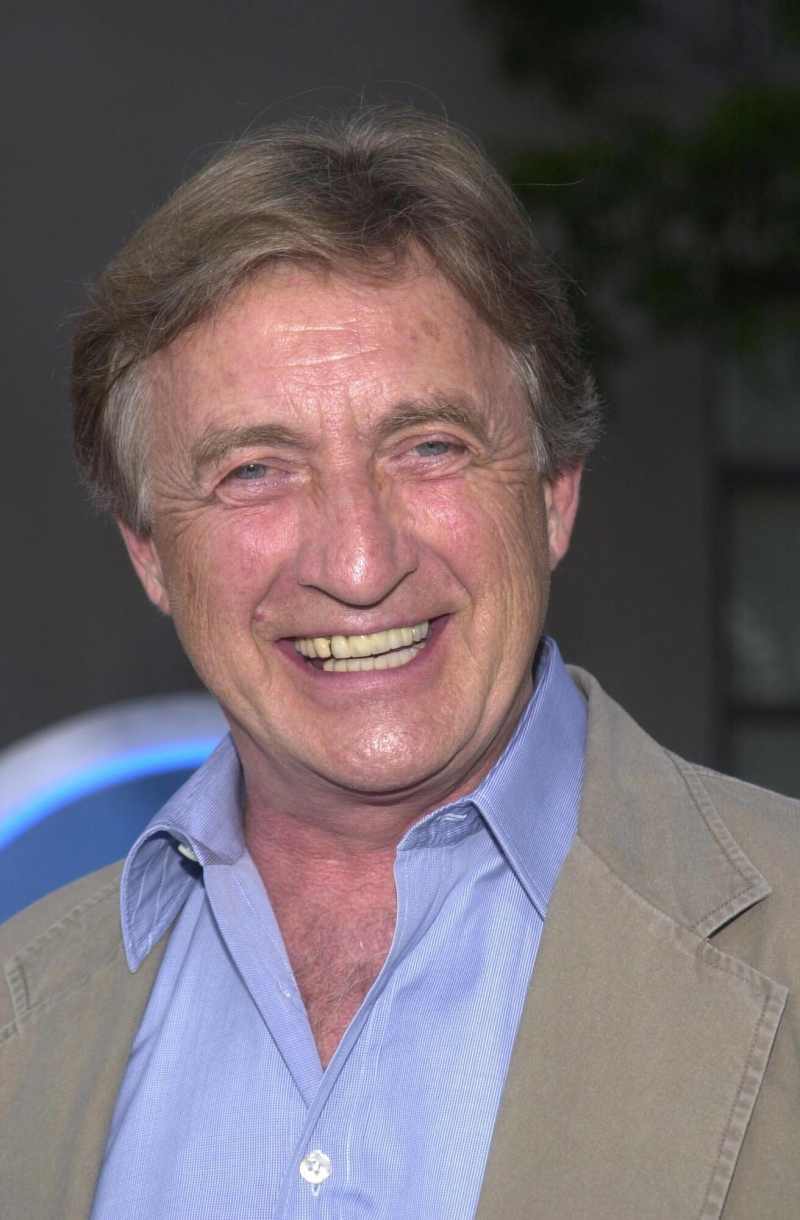 'Scrubs': 10 Amazing Facts About Ken Jenkins