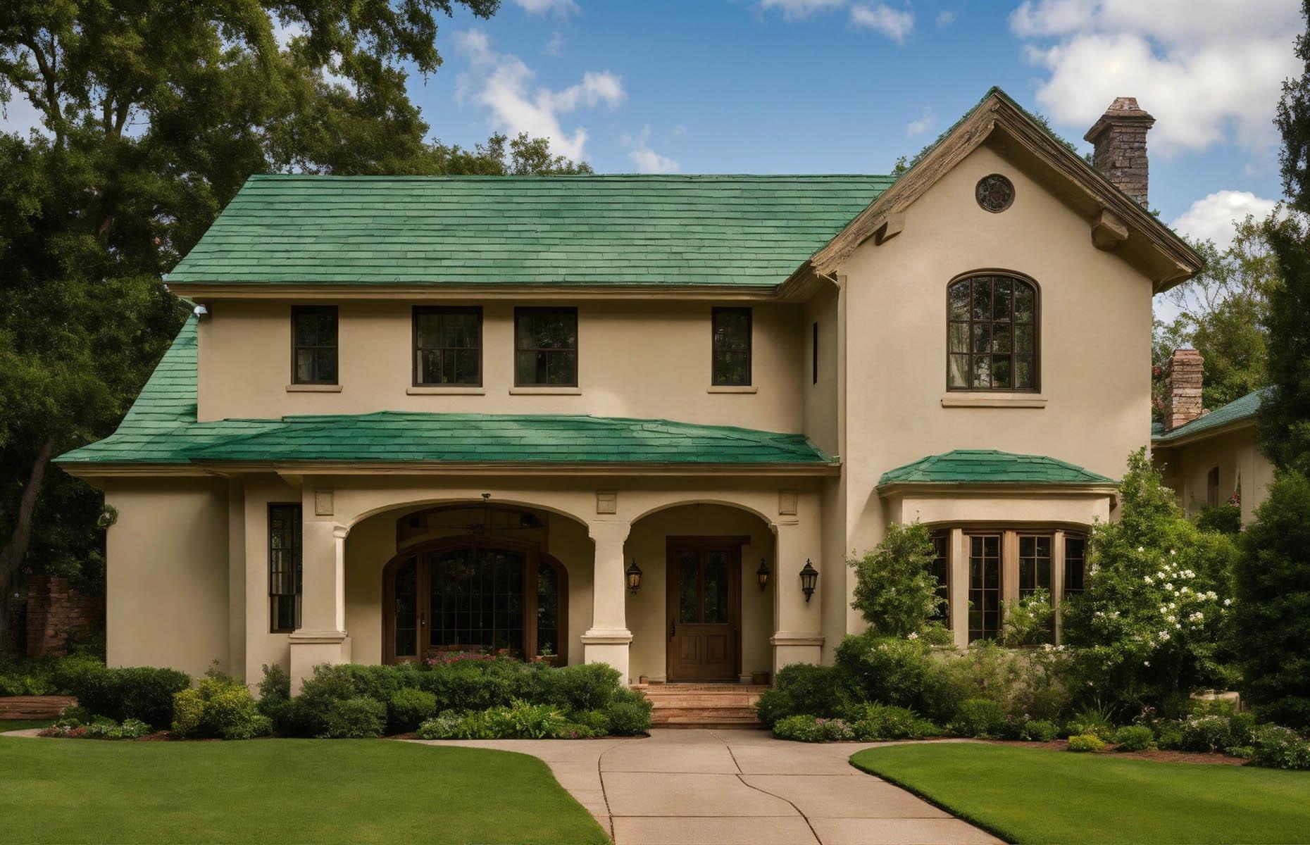 A fascinating look at how our homes have changed over the last 100 years