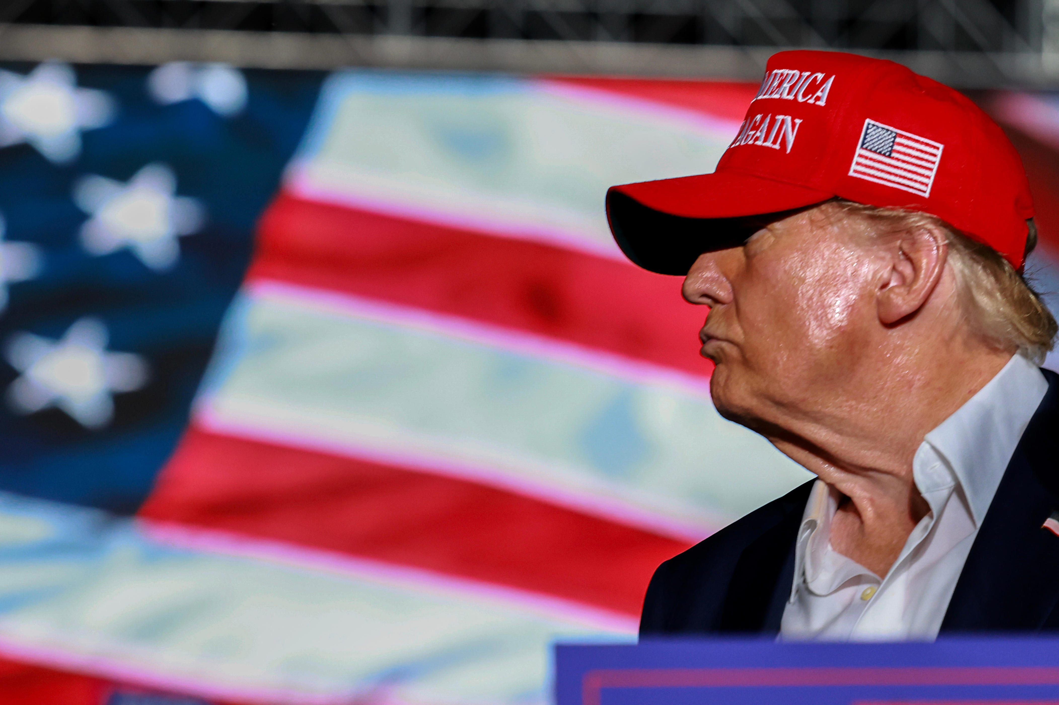 The Lincoln Project's 'Aftermath' video described as both 'terrifying ...