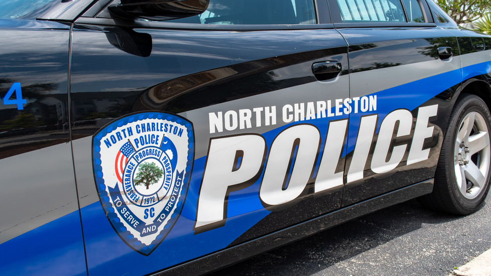 Driver killed in early morning crash along US-52 in North Charleston