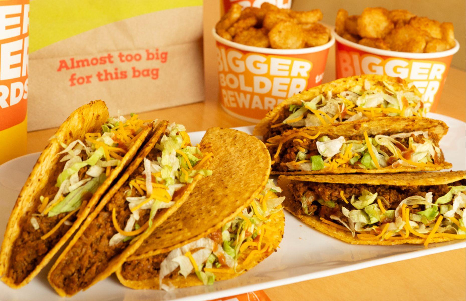 28 fantastic fast food chains you'll only find in America