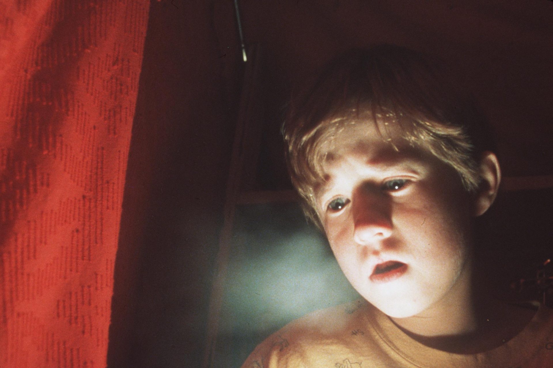 What happened to Haley Joel Osment, the kid from the 'Sixth Sense?'