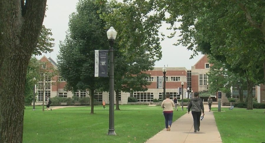 Fulton Bank donates former property to Lebanon Valley College
