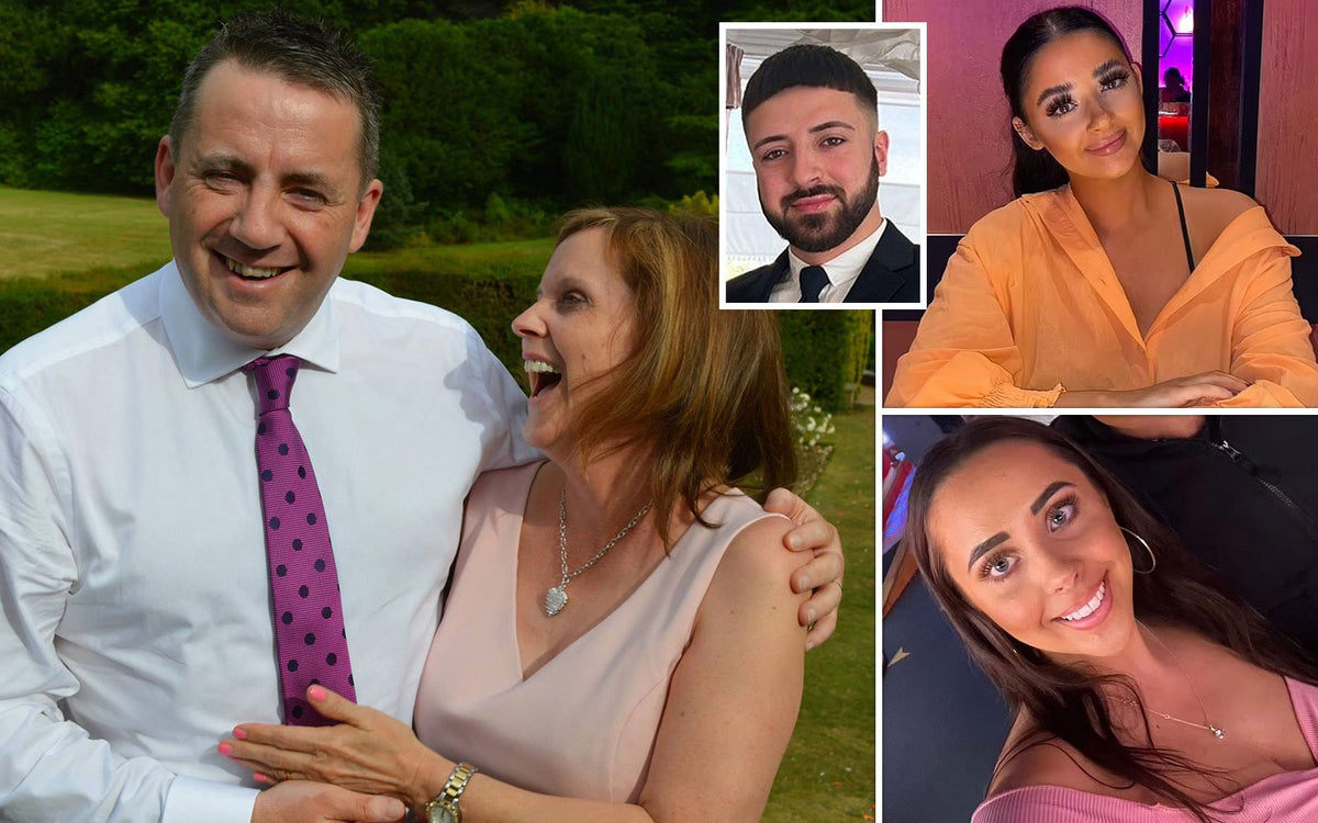 Kyle Clifford: 'Crossbow killer' suspect found in Enfield and taken to ... Kyle Clifford: 'Crossbow killer' suspect found in Enfield and taken to ...