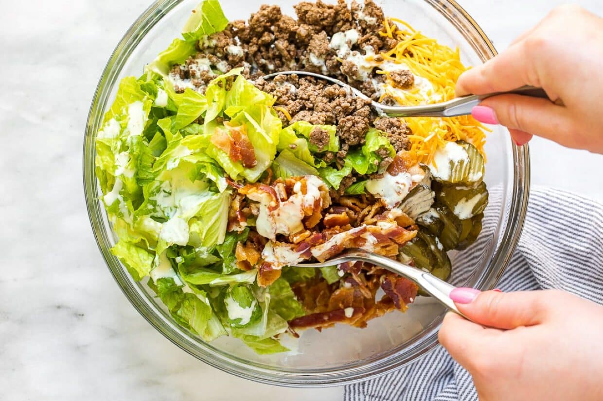 18 Amazing Dinners That Somehow Got Overlooked Until Now