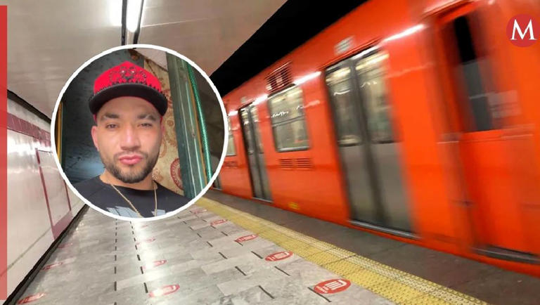 Policía que participó en video para adultos en Metro de CdMx ayudó en ... Policía que participó en video para adultos en Metro de CdMx ayudó en ...