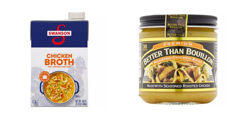 6 Genius Grocery Store Swaps That Are Guaranteed To Save You Money