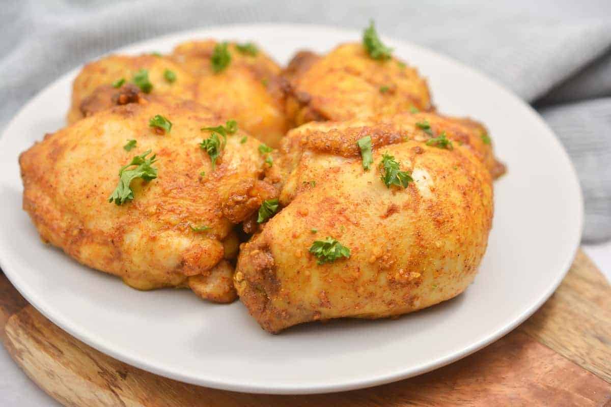 21 Chicken Thigh Recipes That Go Beyond Basic