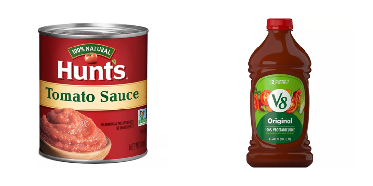 6 Genius Grocery Store Swaps That Are Guaranteed To Save You Money