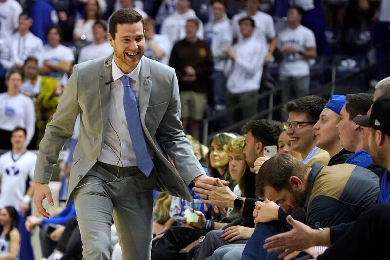 Jimmer Fredette was more than just a basketball star — for a generation of young fans, he’s a ...