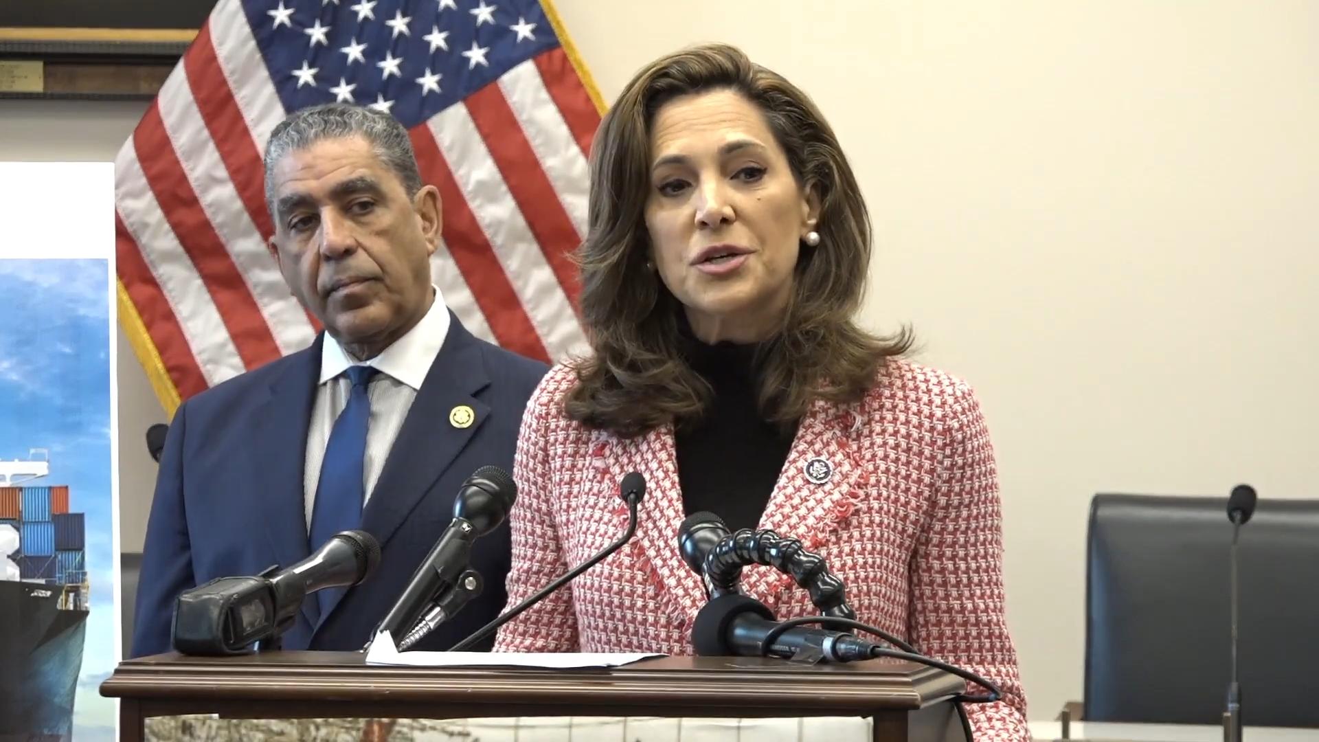 GOP rep. issues warning to Republicans: 'Hispanics are leaving the GOP ...