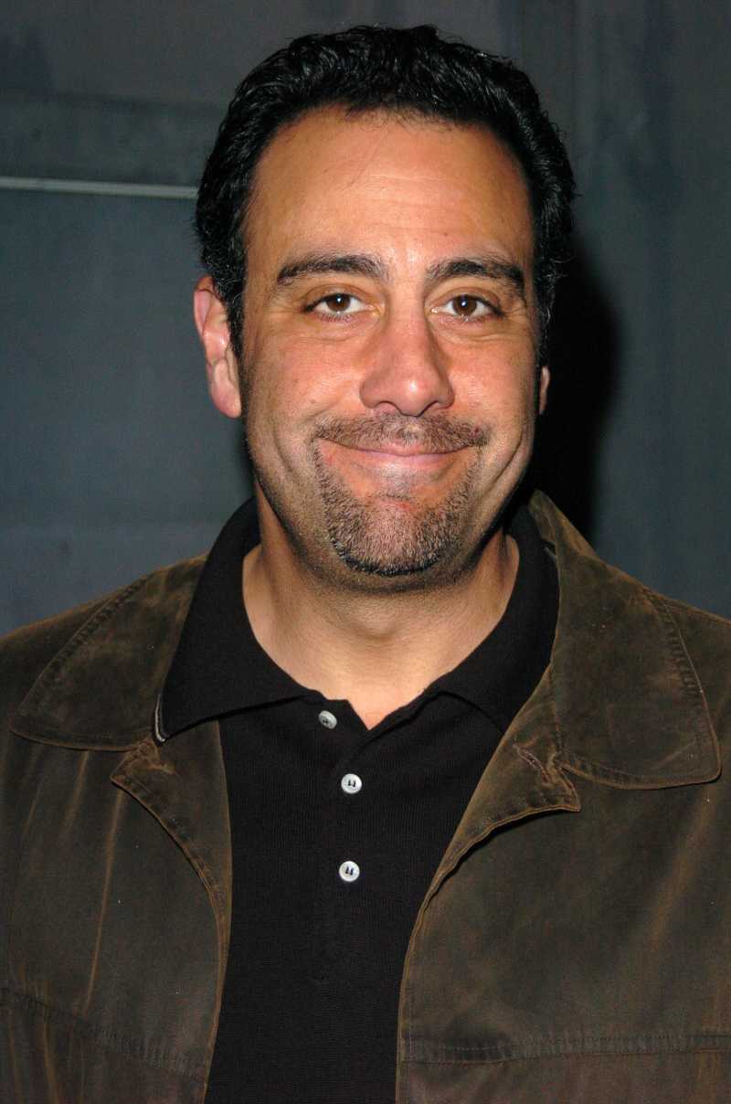 'Everybody Loves Raymond': 10 Cool Facts About Actor Brad Garrett