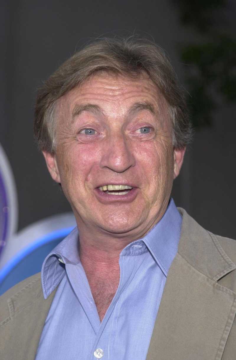 'Scrubs': 10 Interesting Facts About Actor Ken Jenkins