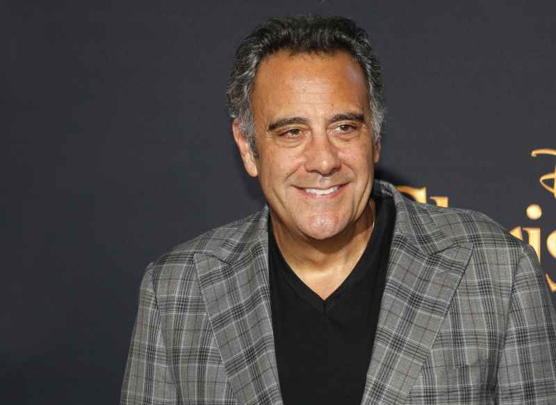 'Everybody Loves Raymond': 10 Cool Facts About Actor Brad Garrett