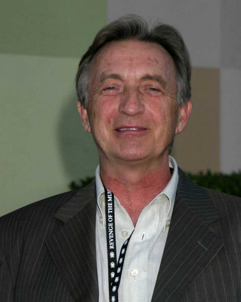 'Scrubs': 10 Facts About Ken Jenkins