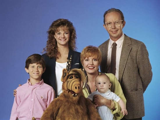 Iconic sitcom star dead at 46 Iconic sitcom star dead at 46