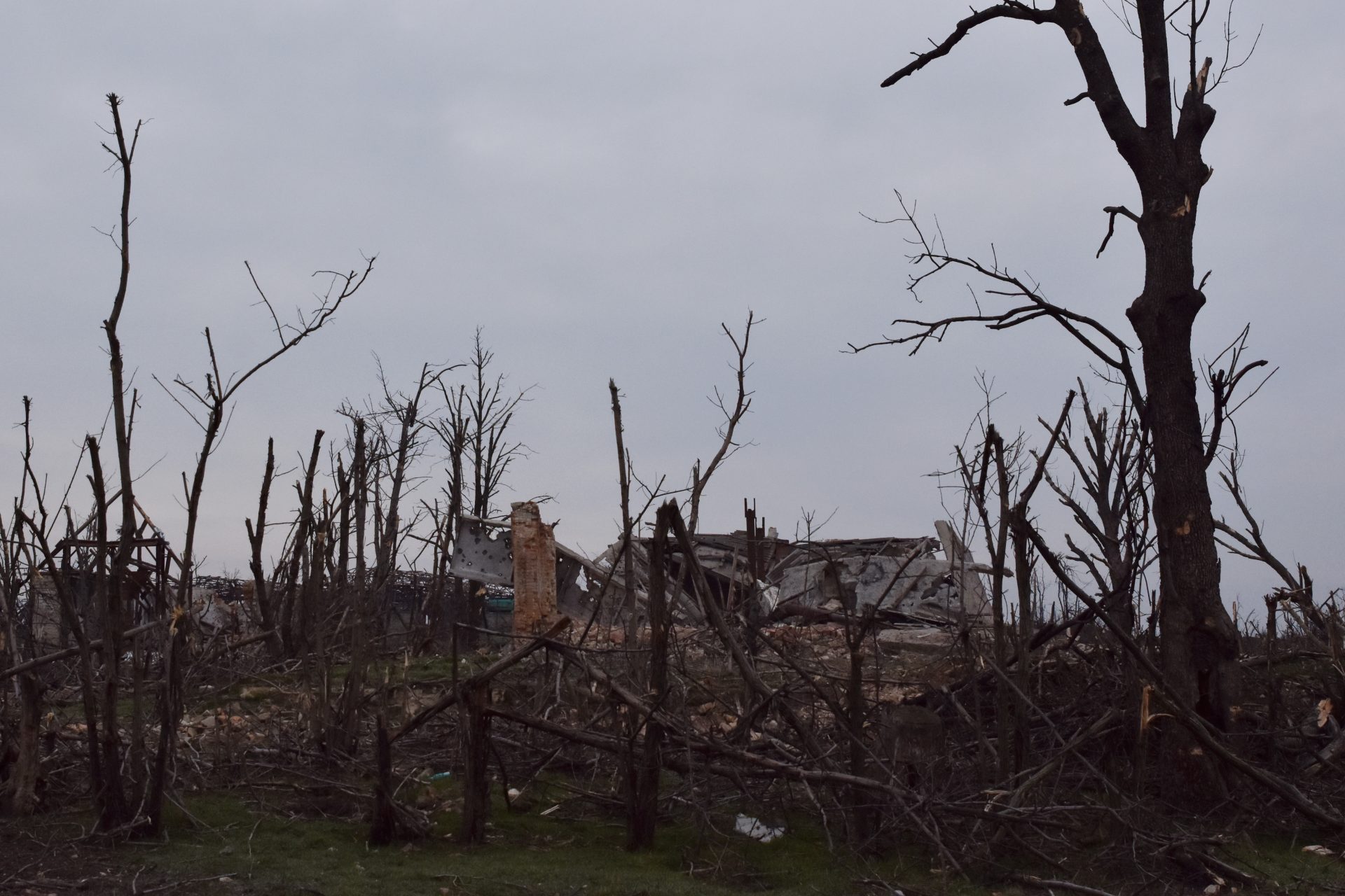 Ukrainian forces shatter Russian military pride with ingenious attack