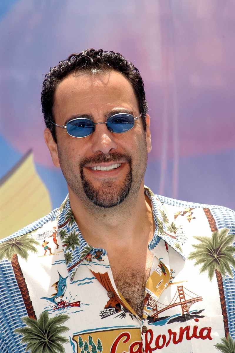 'Everybody Loves Raymond': 10 Cool Facts About Actor Brad Garrett