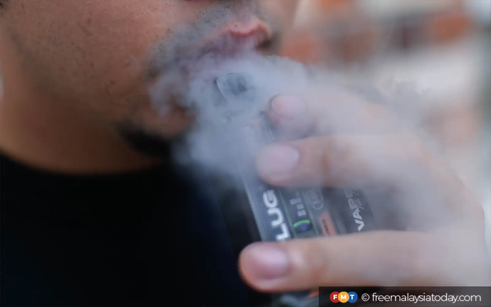 Melaka health dept drafting proposal on vape ban