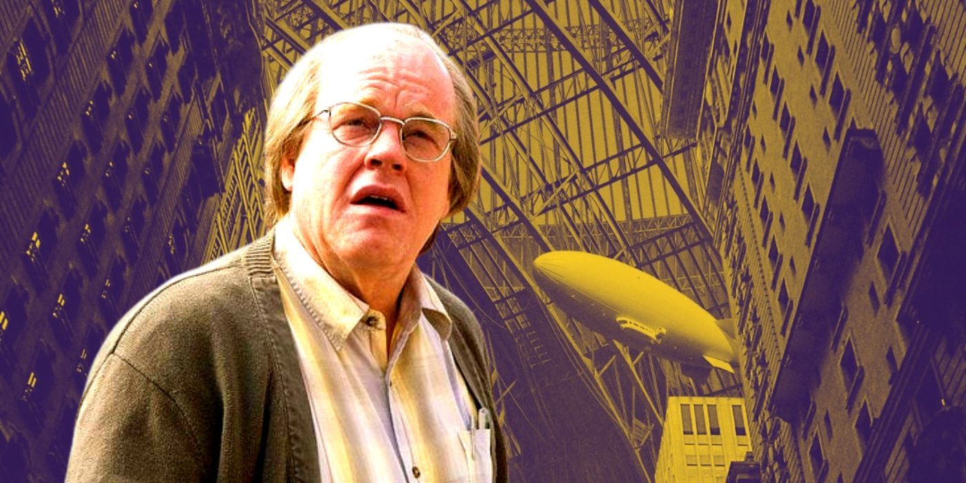 Even After 17 Years, The Film Roger Ebert Named The Best Movie Of The ...