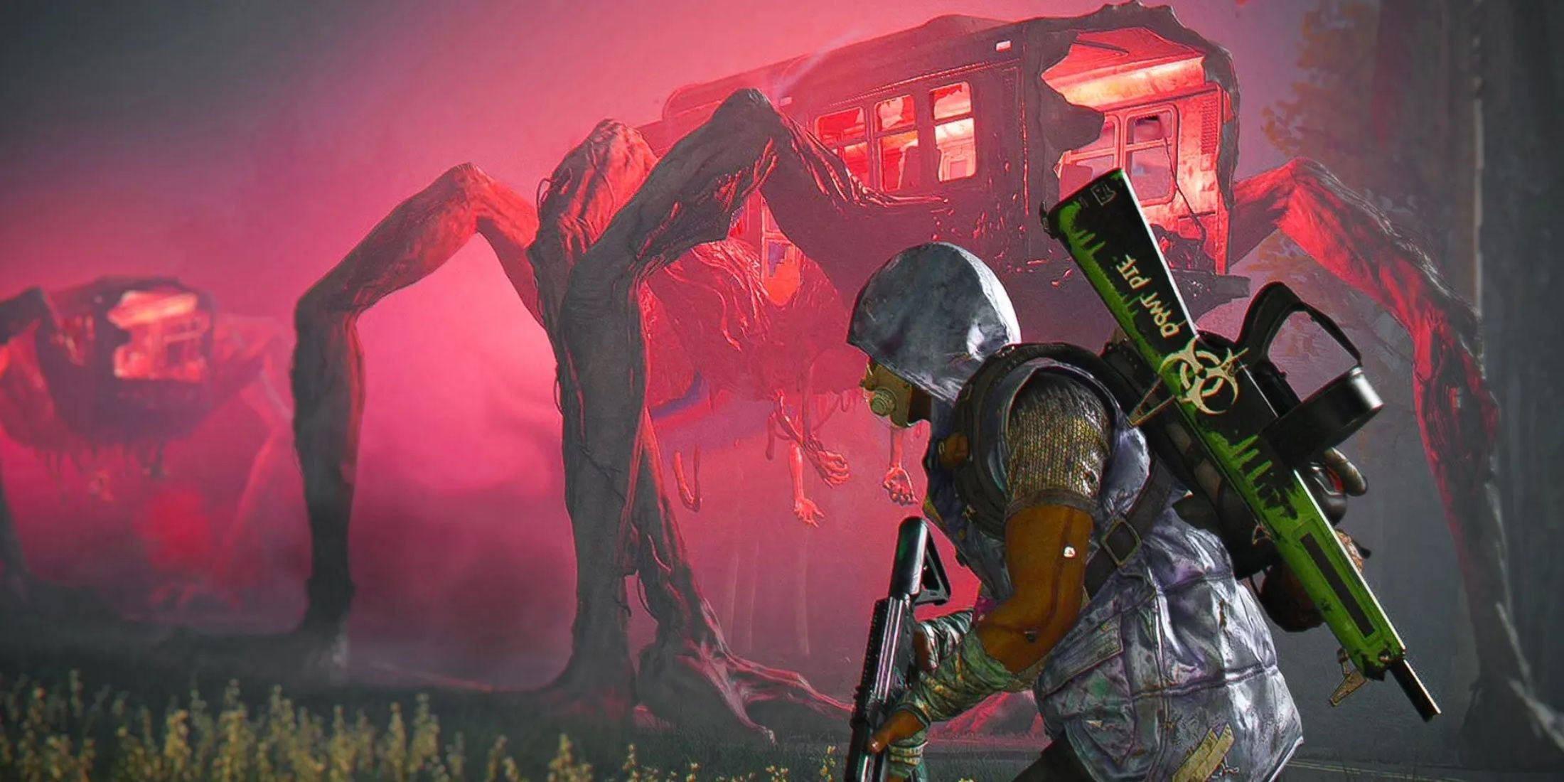 Once Human Dev Responds to Player Privacy Concerns Once Human Dev Responds to Player Privacy Concerns